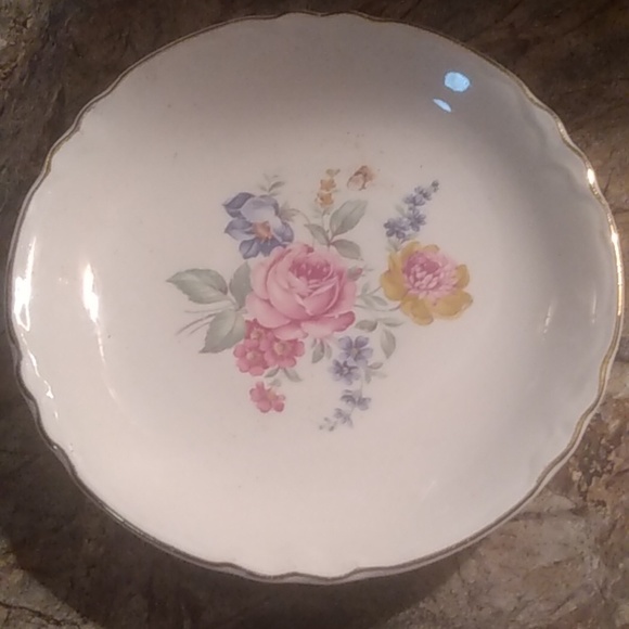 Dining | Scio Pottery Saucer | Poshmark